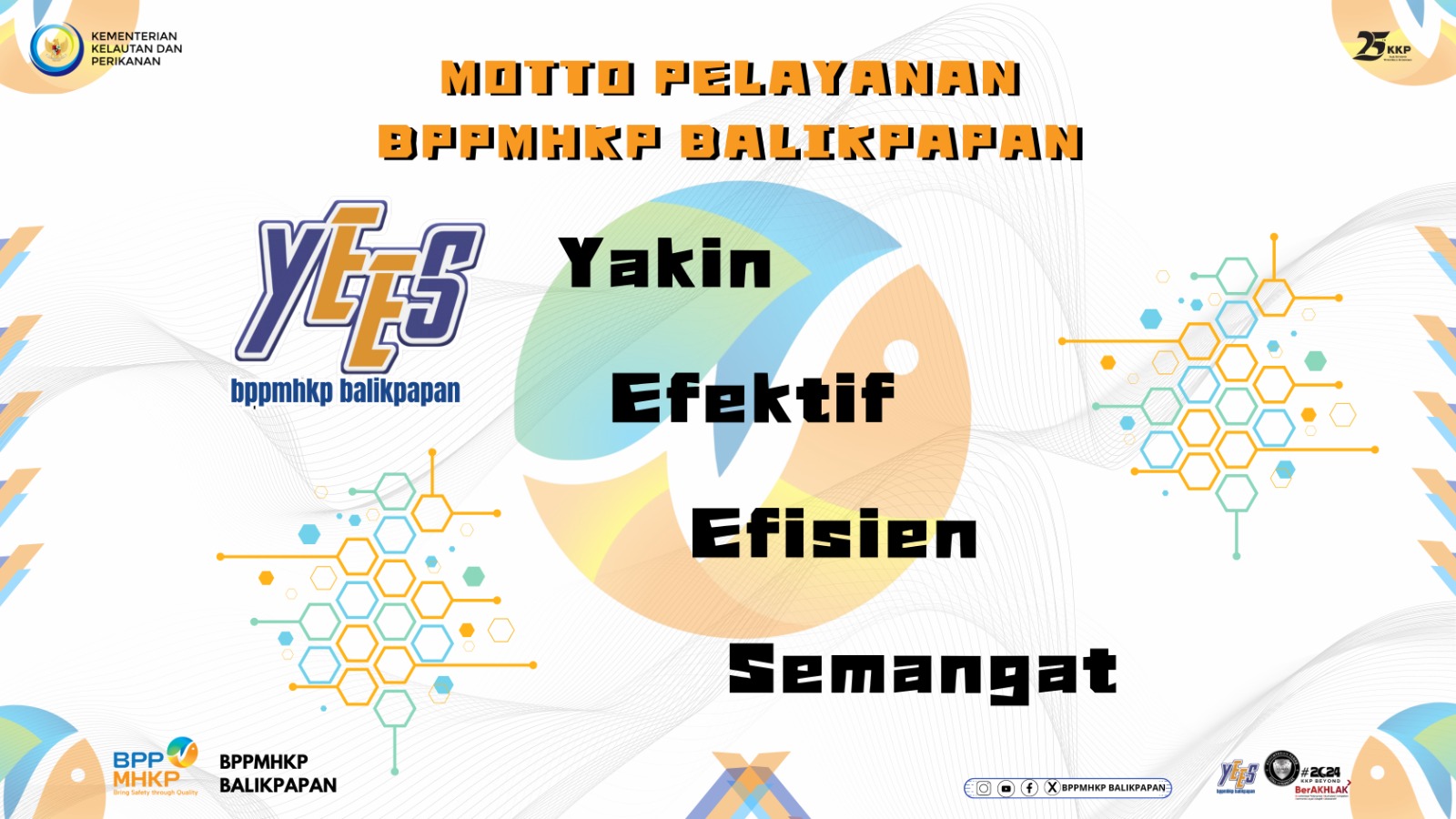Badan Pengendalian dan Pengawasan Mutu Hasil Kelautan dan Perikanan | KKP | Kementerian Kelautan ...